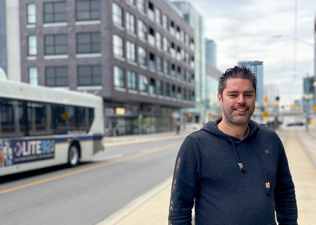 Greg Rasmussen | Upanup